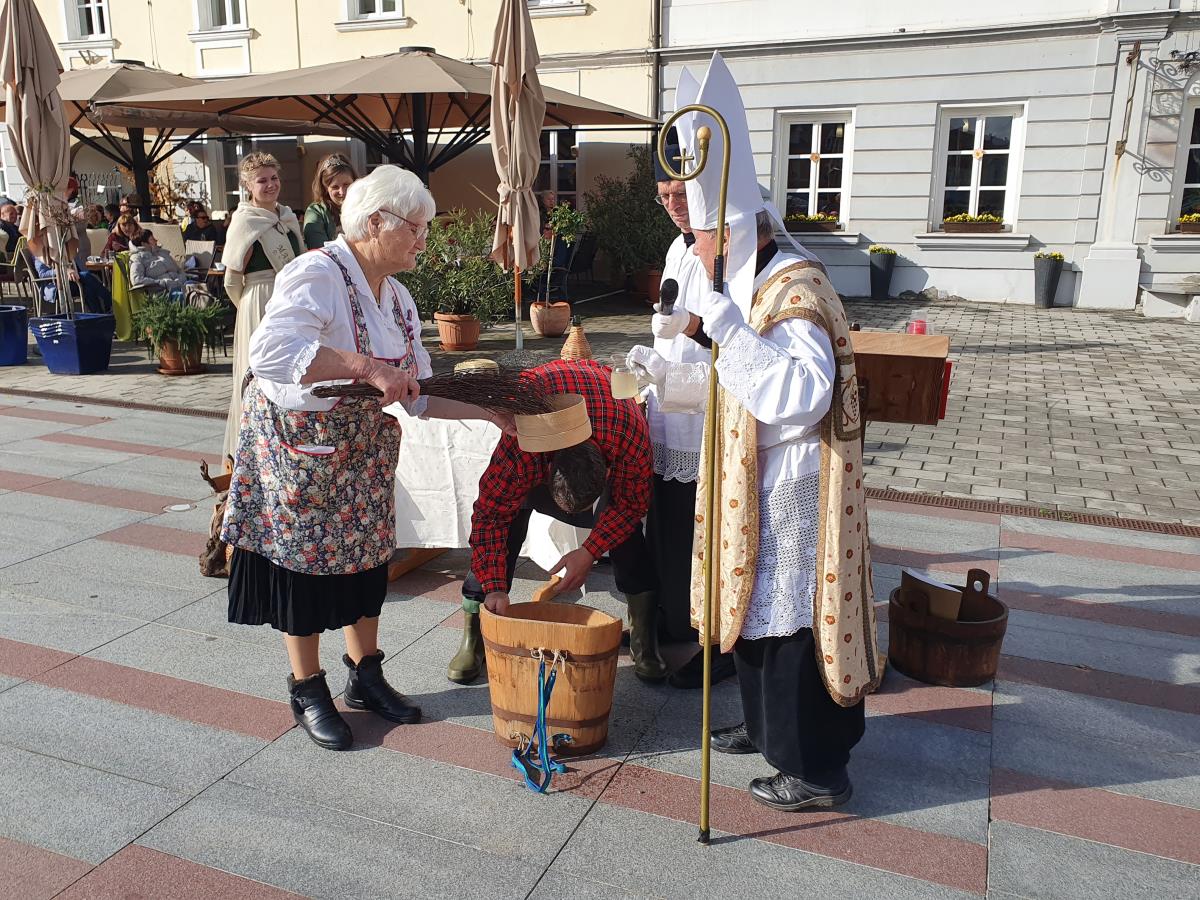 Martinovanje - ljutomer.si